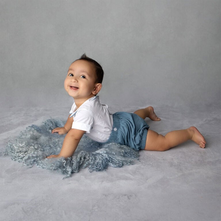 Celebrating Isaiah's Birthday - Aga Khan Foundation USA : Aga Khan ...