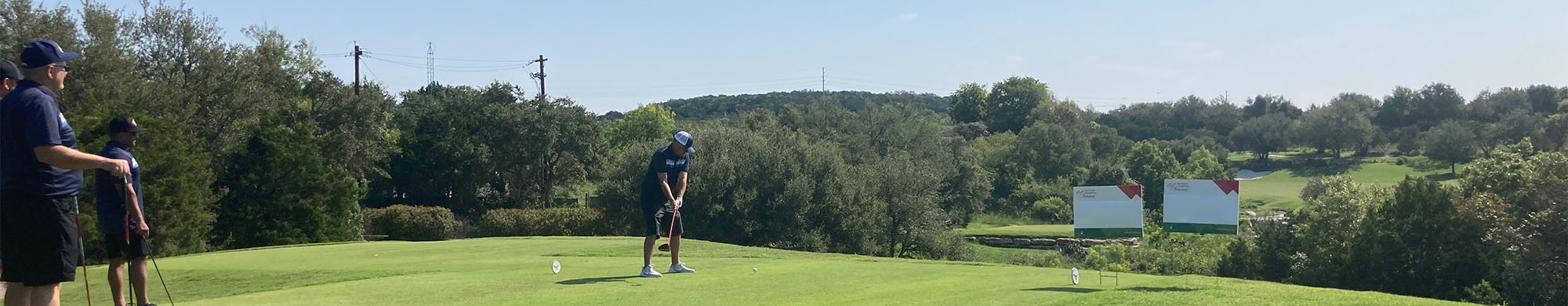 Completed: Houston Golf Tournament - Aga Khan Foundation USA : Aga Khan ...