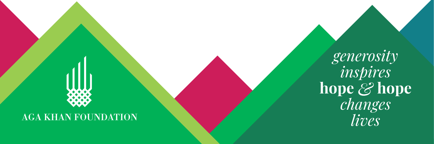 Aga Khan Foundation USA : Aga Khan Foundation USA