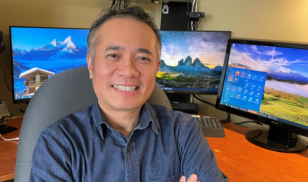 Thant Aung - Aga Khan Foundation USA : Aga Khan Foundation USA