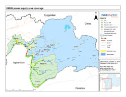 Pamir Energy - Aga Khan Foundation USA : Aga Khan Foundation USA
