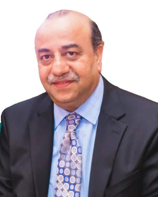 Planned and Legacy Giving Volunteer Leadership - Aga Khan Foundation ...